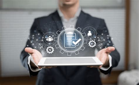 Document Conversion For Digital Transformation