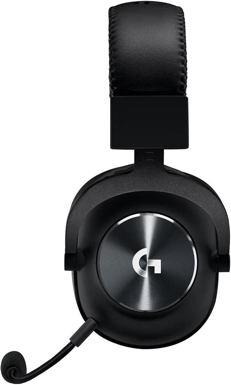 Logitech G Pro X Gaming Headset Newegg Ca