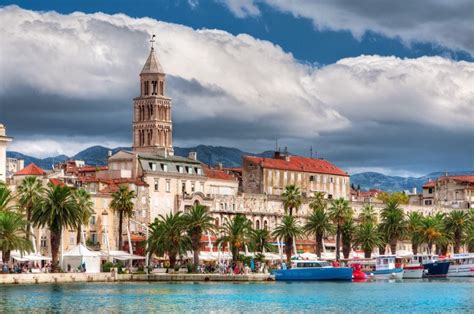 Split Accommodation Where To Stay In Split 2017 Croatia Travel Blog