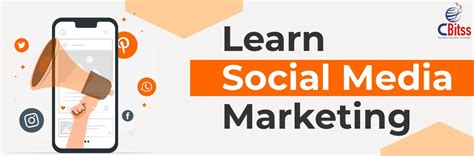 learn social media marketing