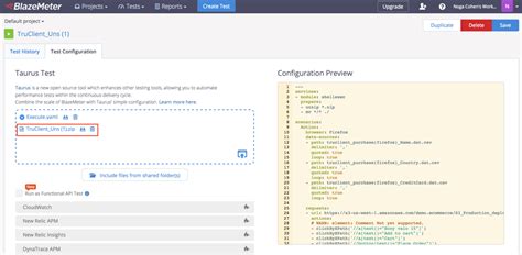 convert loadrunner to open source selenium in minutes blazemeter