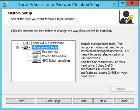 Implementing Modern Security Tools Part 2 Microsoft Laps