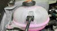 5 Causes Of Coolant Reservoir Overflowing Step By Step Diagnosis