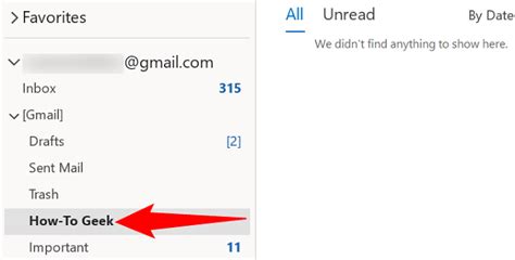 How To Delete A Folder In Microsoft Outlook
