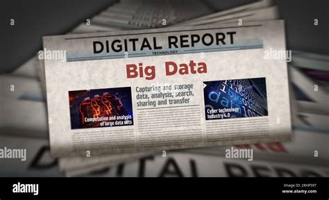 Big Data Machine Learning And Digital Analysis Technology Vintage News