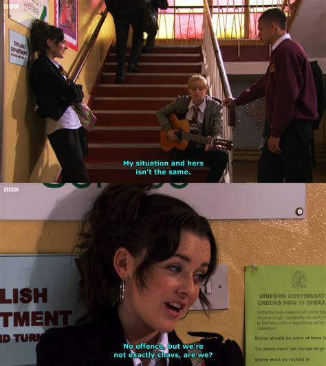 Television Screencaps