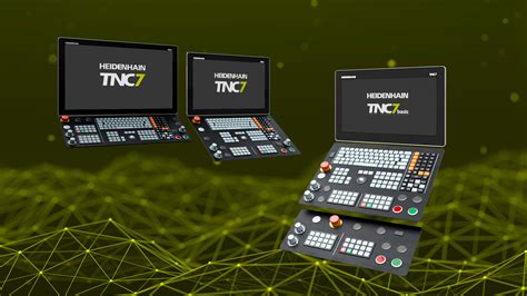 HEIDENHAIN Controls Encoders And Digital Readouts