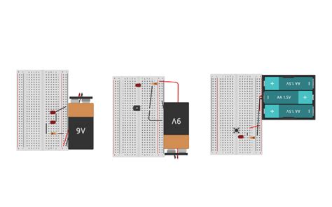 circuit design andres felipe cortes moreno tinkercad