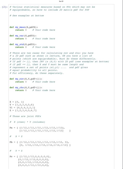 In 1 General Useful Imports Import Numpy As Np From
