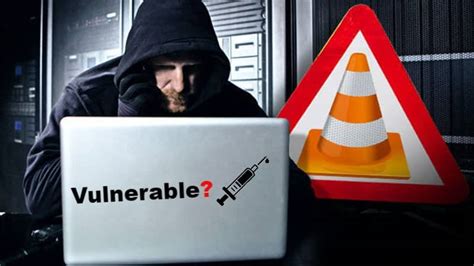 Hackers Can Hack Your Pc By Exploiting Critical Vulnerability In Vlc