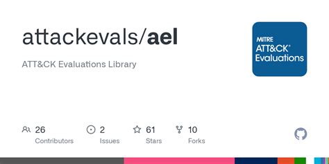 Github Attackevalsael Attandck Evaluations Library
