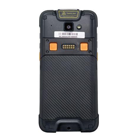 NuStar Sx Portable Data Collector NStar Best POS AIDC Products