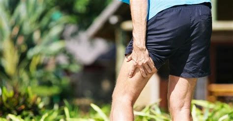 7 Signs Your Hamstring Strain Isnt Healing Properly Elevate Rehabilitation Elevate
