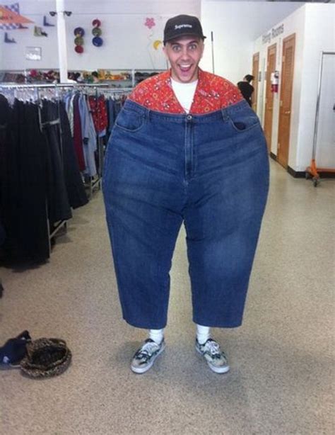 Funny Looking People Photos