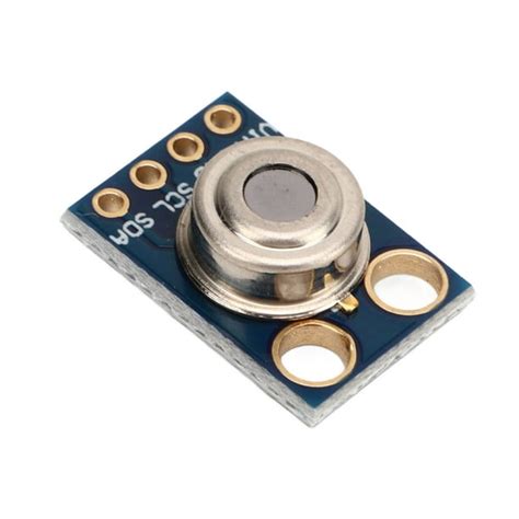 Infrared Thermometer Sensor Module Infrared Temperature Sensor Module