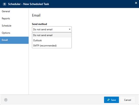 Create A New Task Using The Jet Excel Add In Scheduler Jet