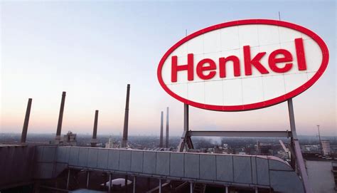 Henkel witnesses meteoric growth in 2021 - Wood & Panel EuropeWood ...