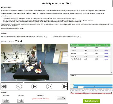 Clad A Complex And Long Activities Dataset With Rich Crowdsourced