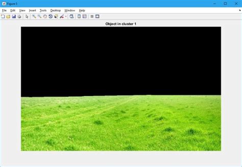 Segmentasi Warna Menggunakan Algoritma Fuzzy C Means Clustering