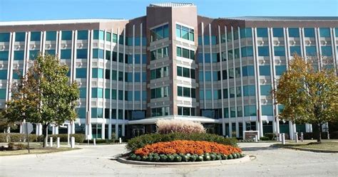 Devry University Moving Home Office Main Campus To Lisle Cbs Chicago