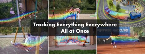 Tracking Everything Everywhere All At Once