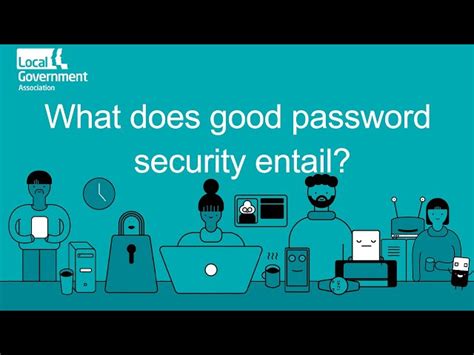 Password Security Tips