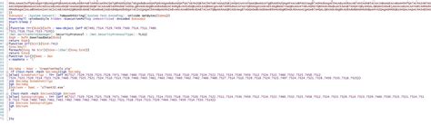 Google Chrome Update More Like Infected With Netsupport Rat Malware Analysis With Dingus