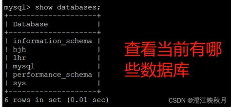 Mysql数据库的备份与恢复mysql备份和还原数据库 Csdn博客