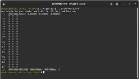 How To Perform Traceroute Checks In Windows Linux And Mac Os