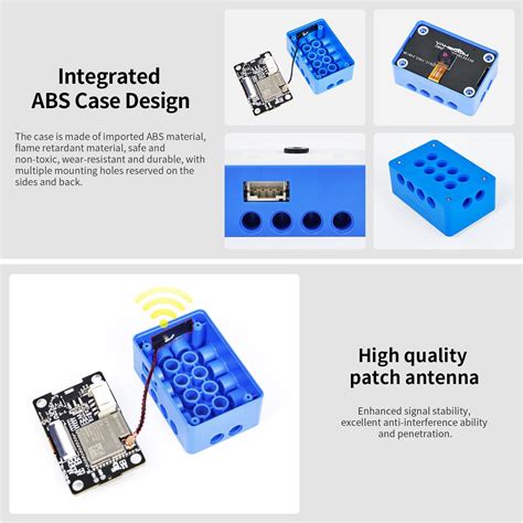 Yahboom Wi Fi Vision Transmission Camera Module India Ubuy