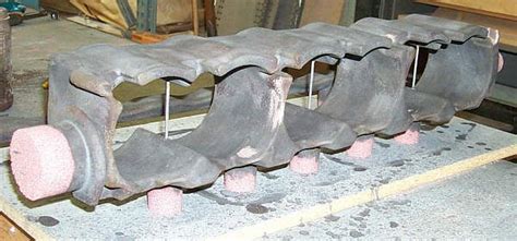 The Complete Guide On Casting Parts VW Vortex Volkswagen Forum