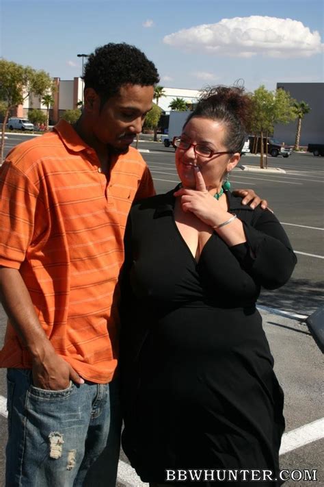 Bbw Seduces A Black Guy By Unleashing Her Enormous Set Of Fat Knockers While Suc Porn Pictures