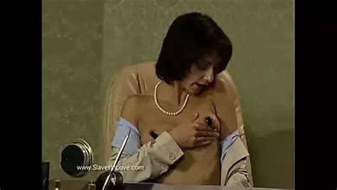 The Insurance Agent Promo Trailer Blowjob Feat Amber Ananyev By Slaves