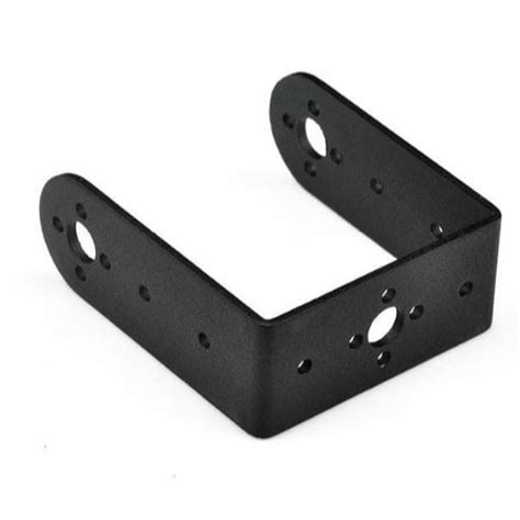 Jual Servo Bracket Long U Ptz Robotic Shopee Indonesia