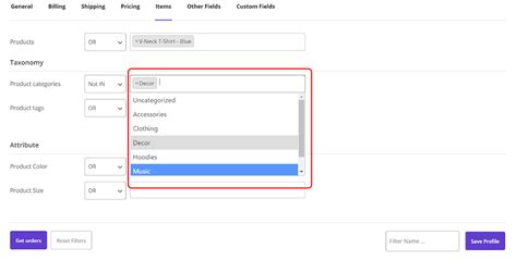 How To Filter Woocommerce Orders In Woocommerce Bulk Orders Editing