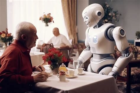 IoT In Senior Care Workflow Optimization Guide