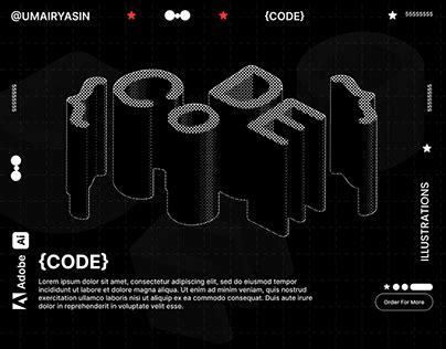Muhammad Umair Behance