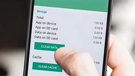 Как очистить кэш и освободить память смартфона на Android Новости технологий Apple