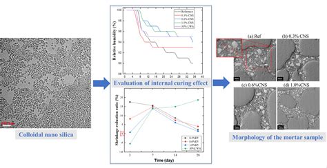 Investigation Of Internal Curing Efficacy Of Portland Cement Concrete Incorporated With