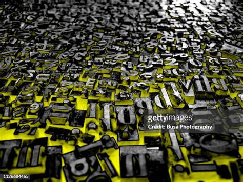 Typewriter Texture Photos And Premium High Res Pictures Getty Images