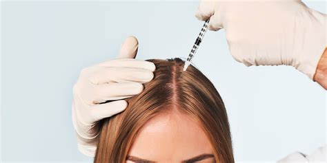 The Future Of Hair Restoration Emerging Technologies In Medical Trichology Iicad