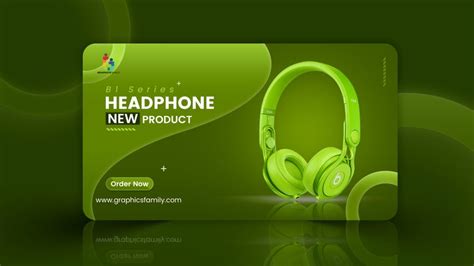 Car Company Ad Banner Design GraphicsFamily