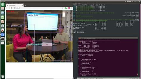 Intelligent Closed Circuit TV With Azure And NVIDIA Jetson Nano AI Edge Community