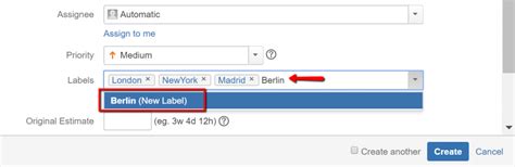Jira Basics Module 3 Labels And Priorities Test Management