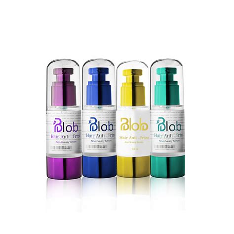 Blob Anti Frizz First Cosmetics