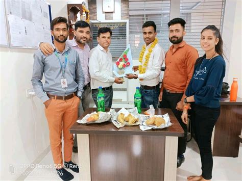 Mahesh Rathod On Linkedin Many Many Congratulations Rakesh Ji Welcome