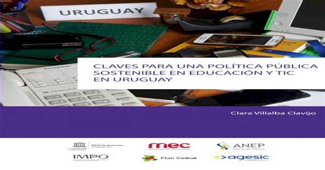 Claves Para Una PolÍtica PÚblica Sostenible En · En 2009 El Nombre