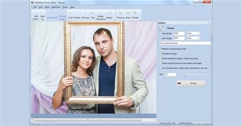 A Guide To The Best Simple Picture Editors Retouching Labs