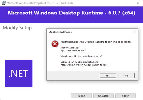 New Update Bug Rnexusmods