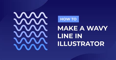 How To Create Ocean Waves In Illustrator Design Talk